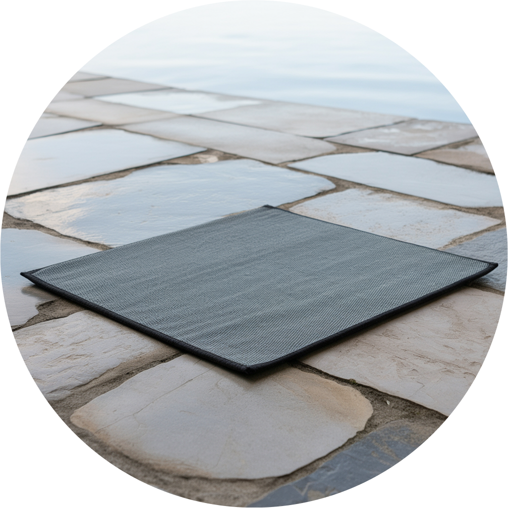 Outdoor Beds – Dog Bed City